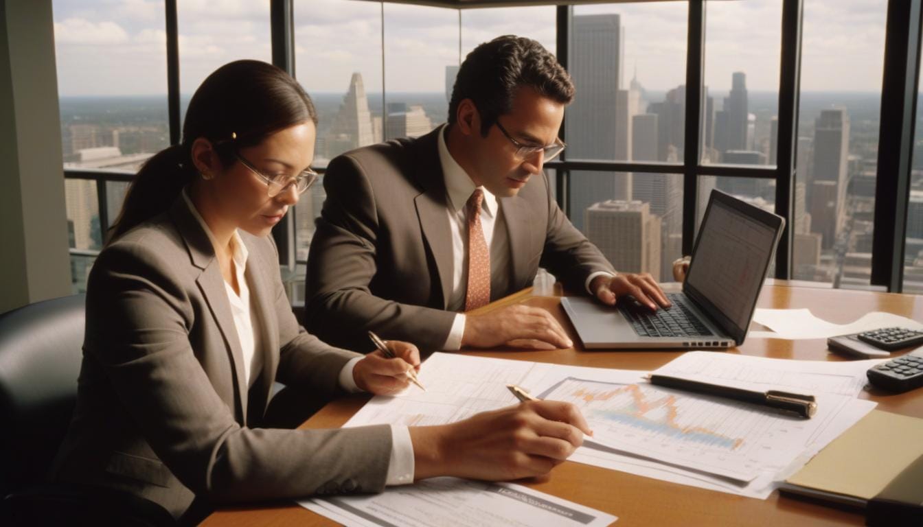 Understanding the Example of Bridge Loan: How It Works for You