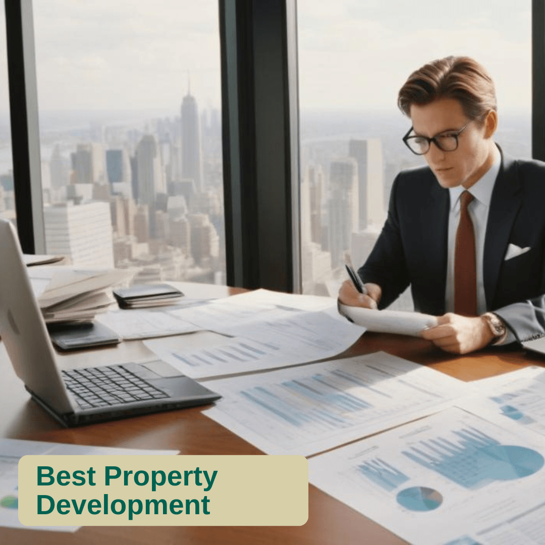 The Best Property Development Bridging Loans: What You Should Know