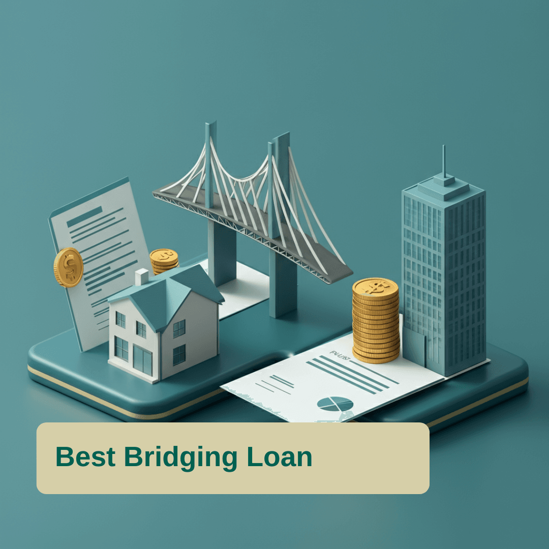Discover the Best Bridging Loan Options for Your Next Property Move