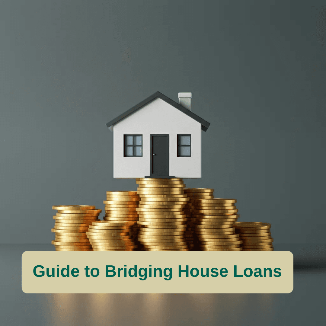 Understanding the Bridging House: A Guide to Your Financing Options