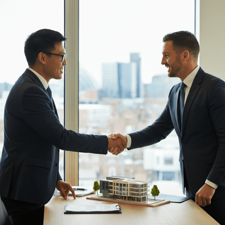 The Best Guide to Property Development Financing UK for Your Projects